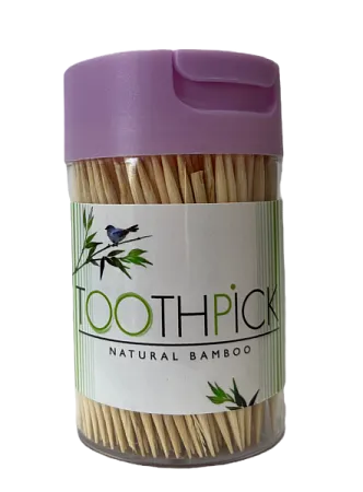 Toothpick price store